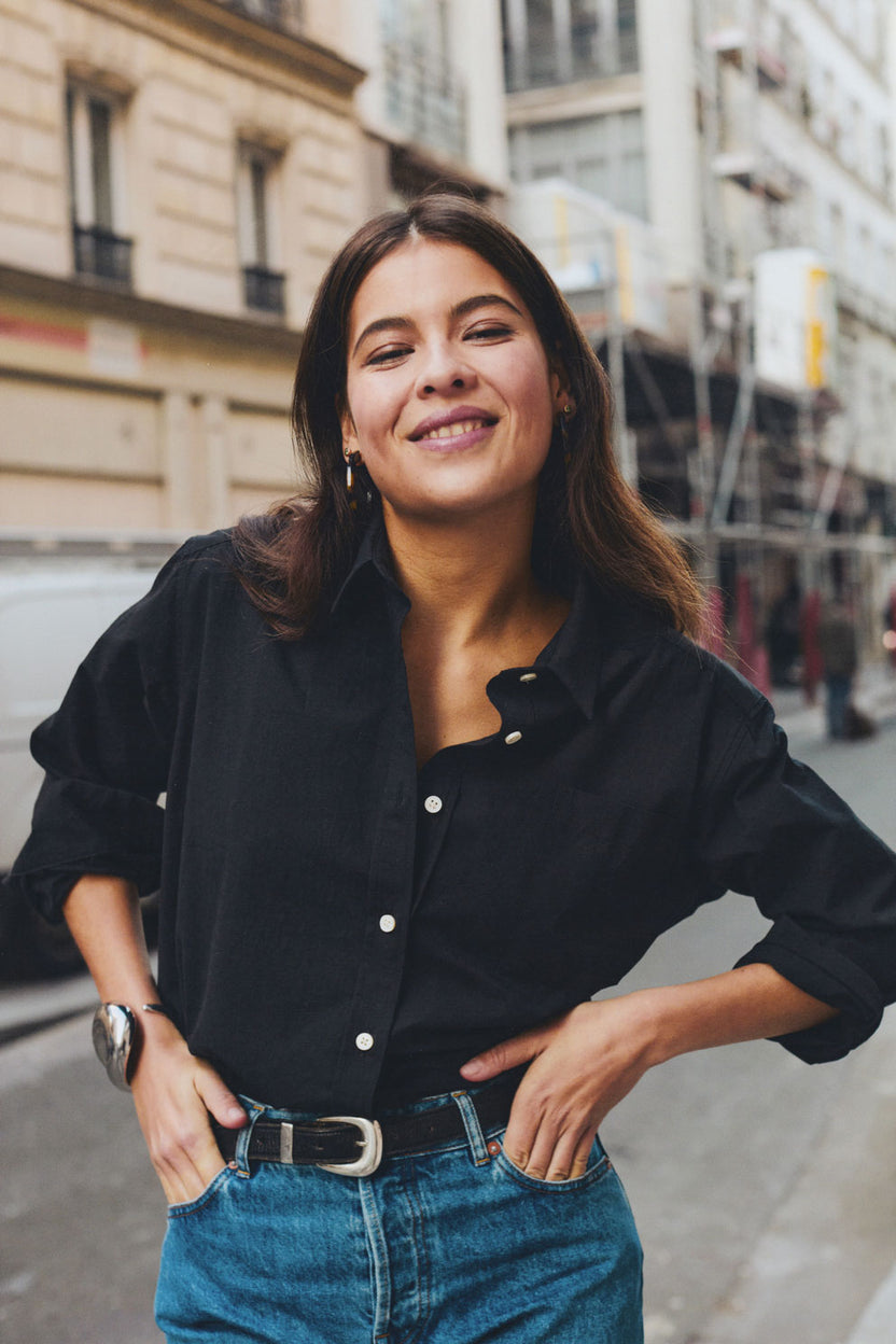 À propos – Patine