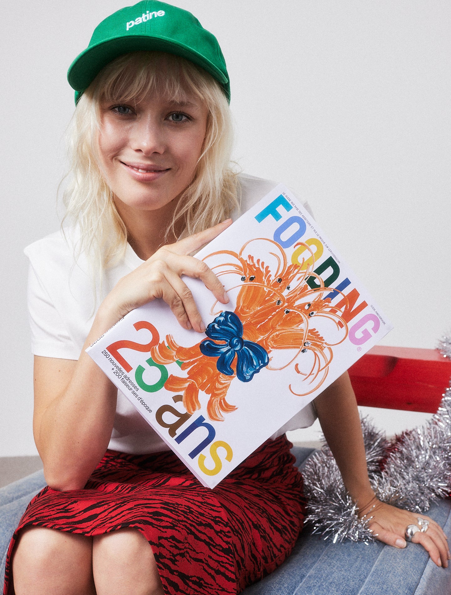 Le guide Fooding 2026 – Patine