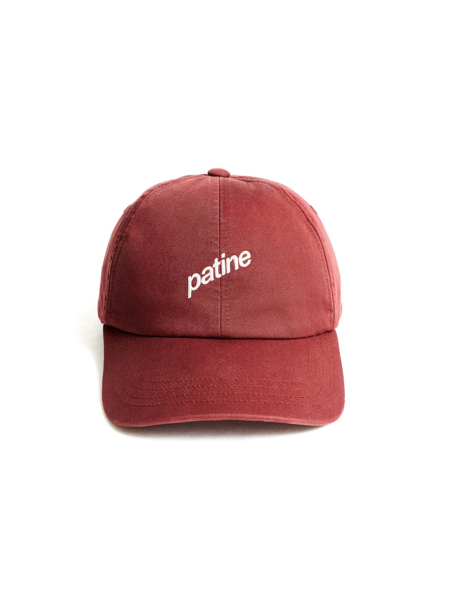 À propos – Patine