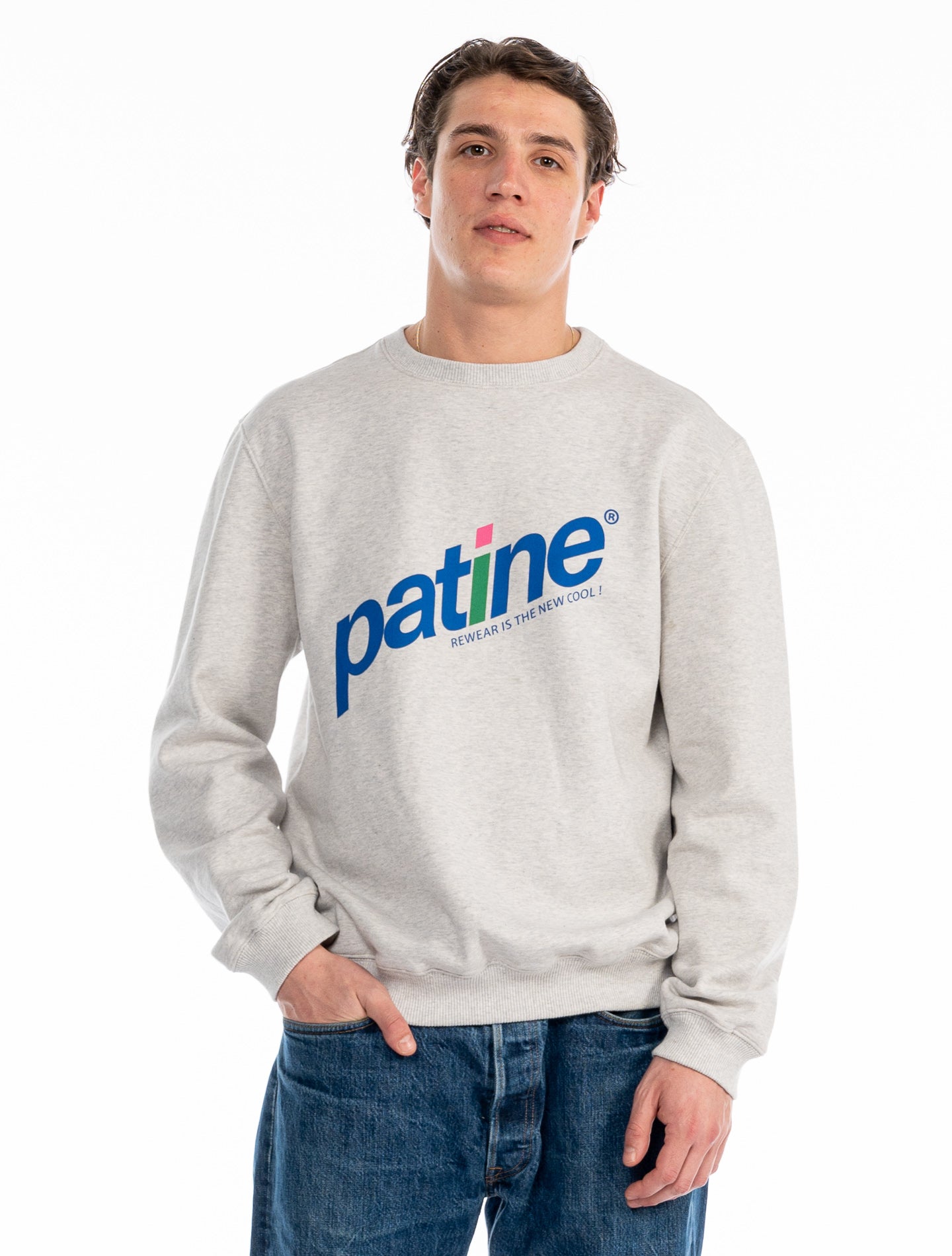 Casquette Patine Vert Hollywood – PATiNE